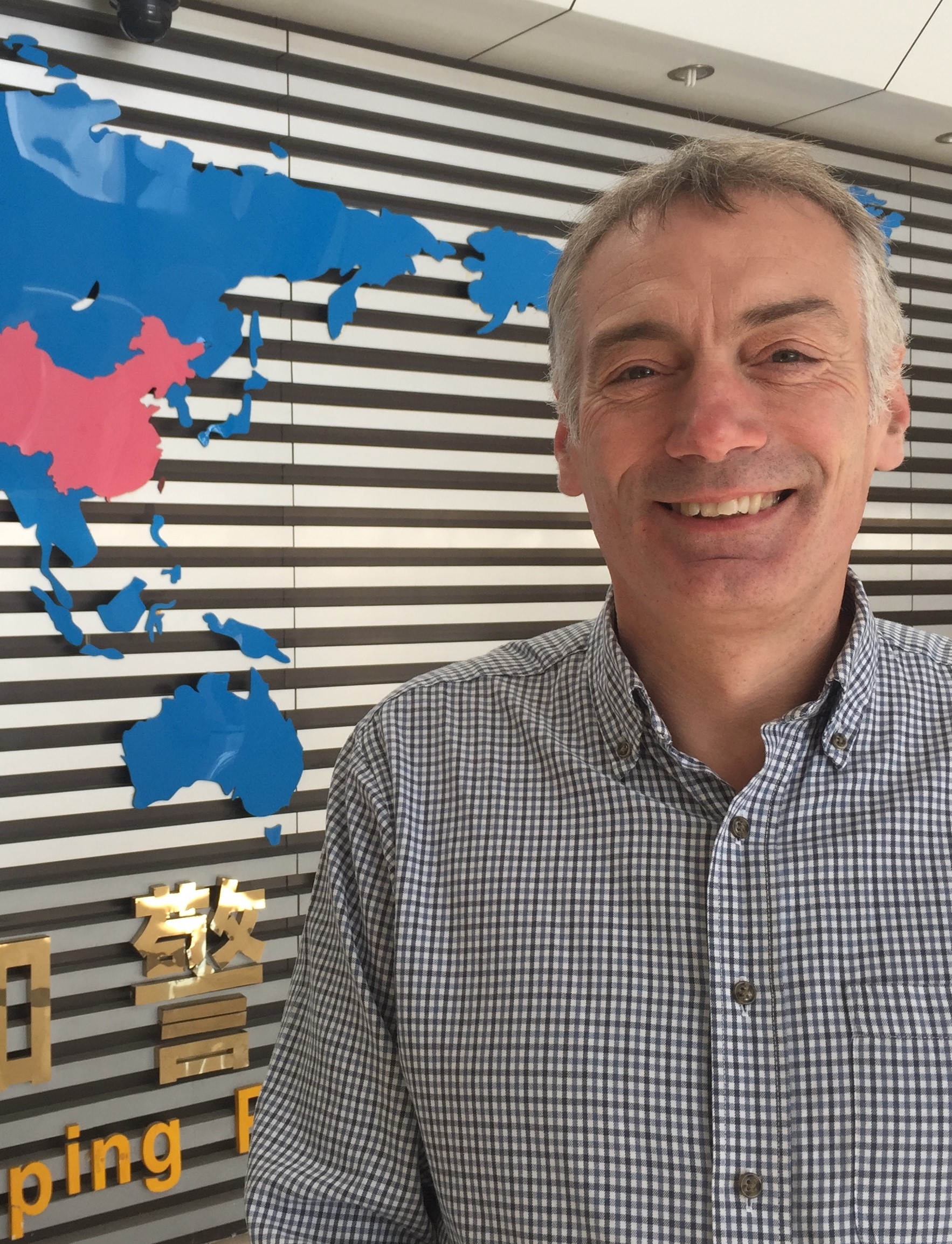 About – The Ham Laser Guy